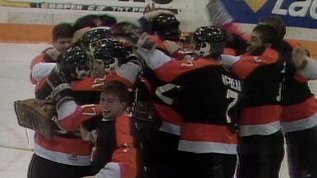 Hockey Docs | Original hockey documentary films and series