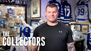 Hockey Docs | Original hockey documentary films and series
