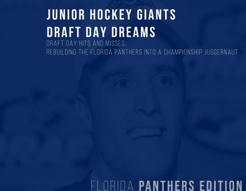 Panthers | HockeyDocs