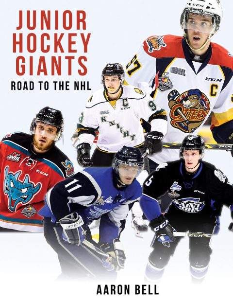 HockeyDocs | Telling the stories behind the stats — where hockey ...