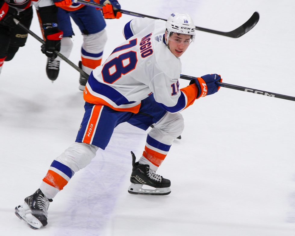 HockeyDocs | Telling the stories behind the stats — where hockey ...